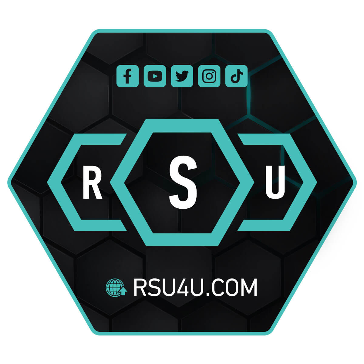 Black Friday at RSU - we're launching the Prize Wheel! - Blog of the ...