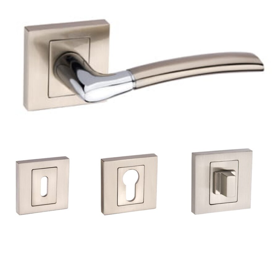 Remodeling of apartments - Remontomania (Warsaw) - Door handle