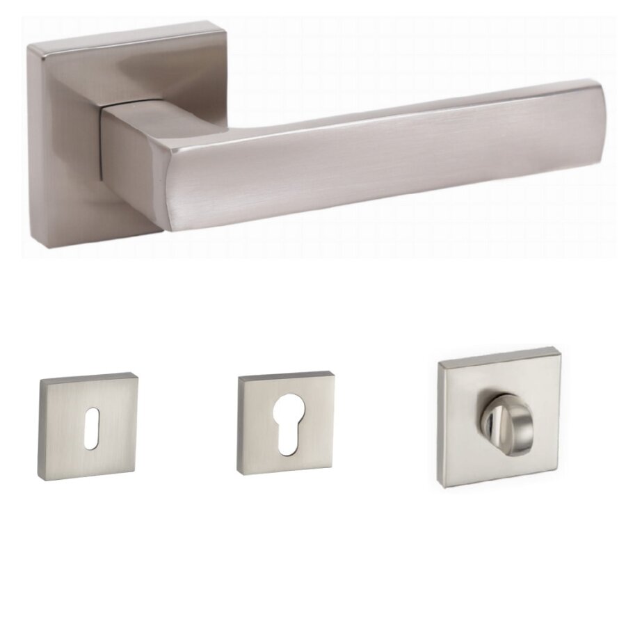 Remodeling of apartments - Remontomania (Warsaw) - Door handle