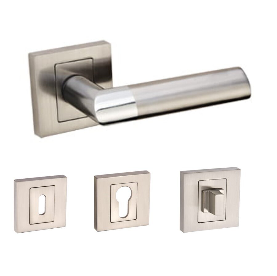 Remodeling of apartments - Remontomania (Warsaw) - Door handle