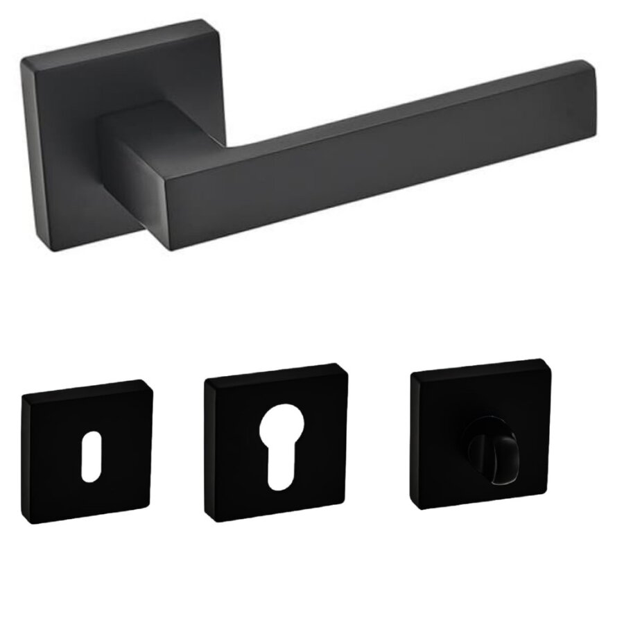 Remodeling of apartments - Remontomania (Warsaw) - Door handle